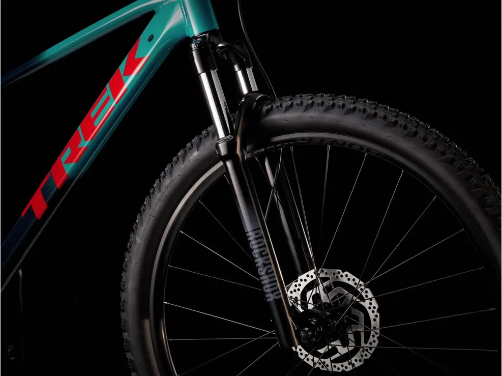 MTB Trek Marlin 7 Gen 3 Blå 29" - Trek - Cyklar